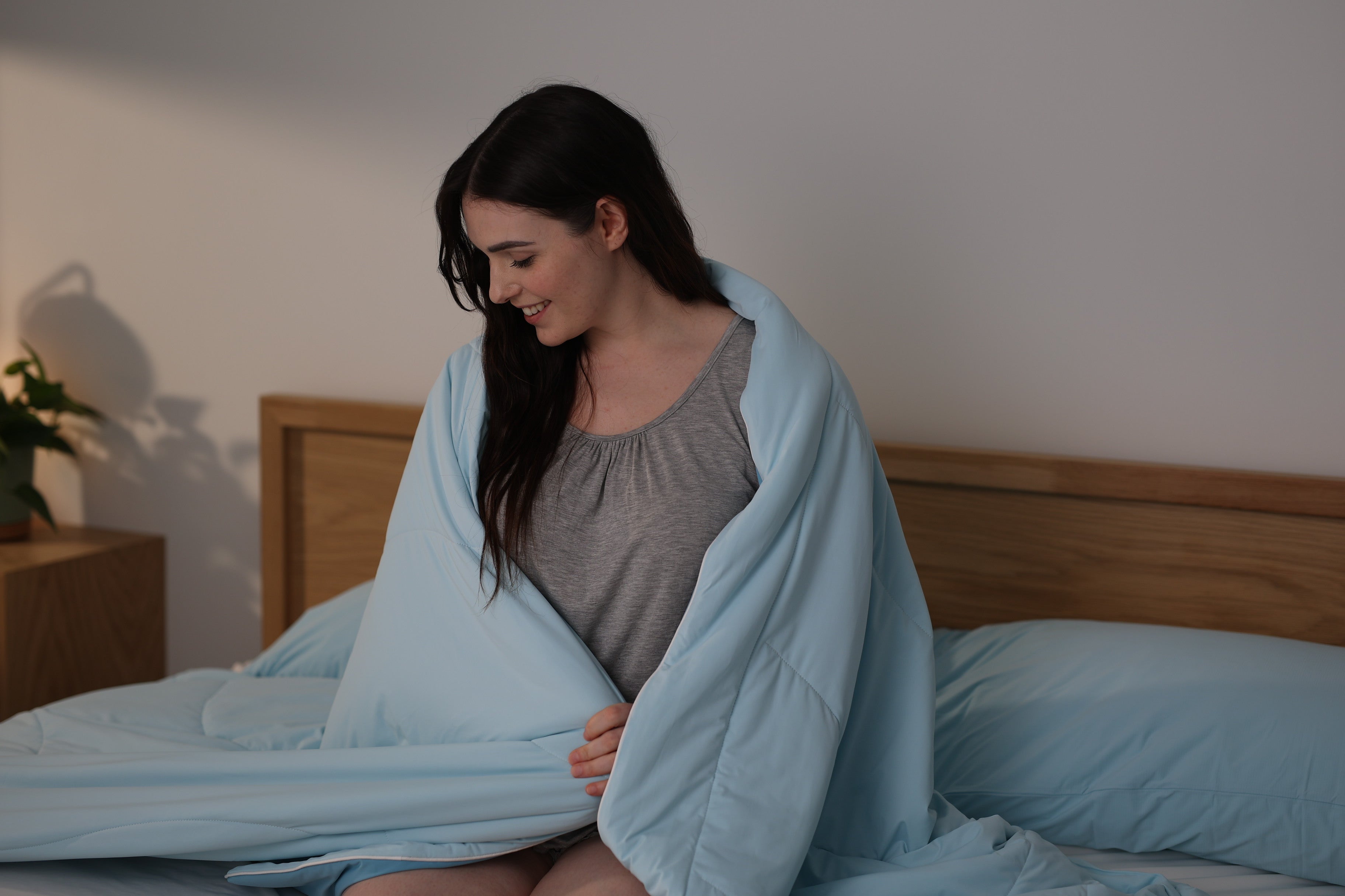 Adult Bedtime Routine for Better Sleep