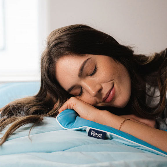 Rest® | The Rest is Magic™